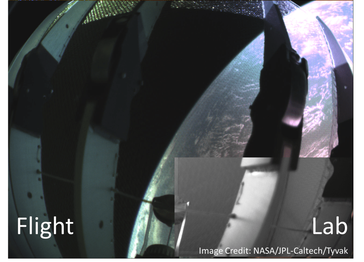 RainCube – Launching Rocket Babies