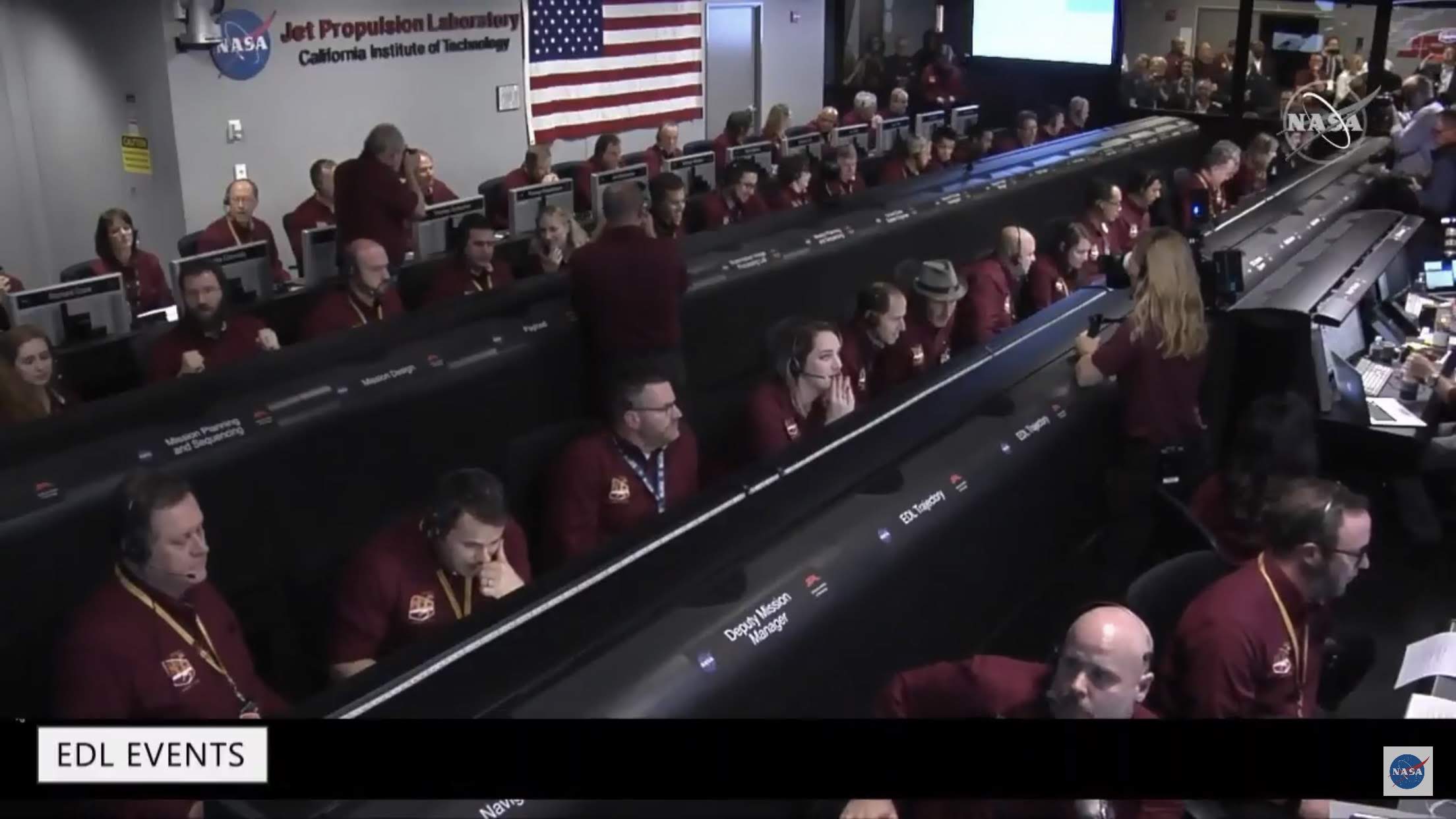 Seasons – Launching Rocket Babies