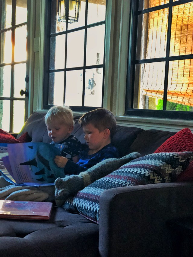 The Most Important Adventure – Launching Rocket Babies