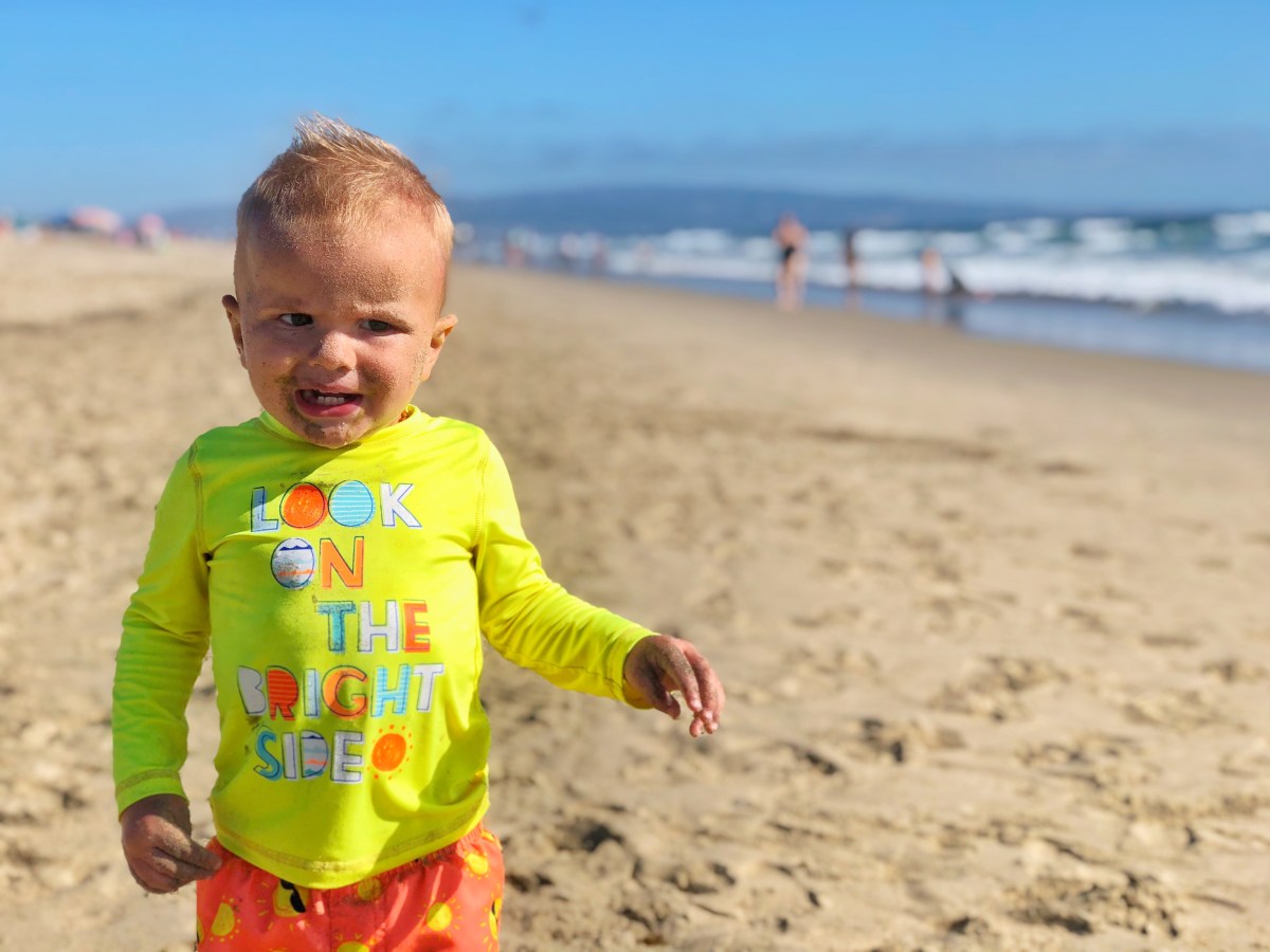 The Bright Side – Launching Rocket Babies